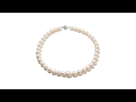 Imperial Pearls 10.512.5mm Cultured Pearl 18\