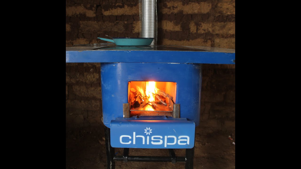 Guatemalan Stoves - YouTube