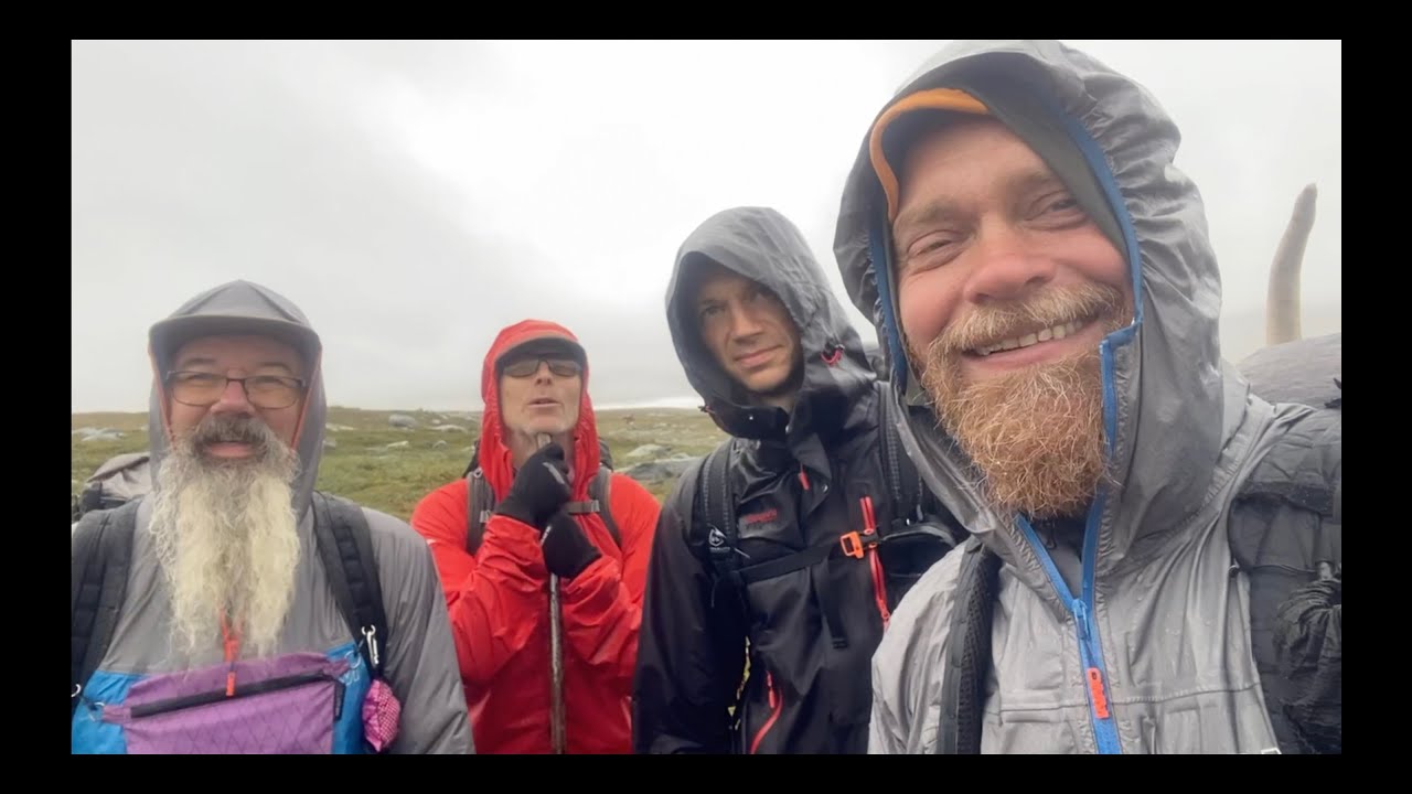 The Mupparna Show on tour i Arjeplogsfjällen 2024 - YouTube