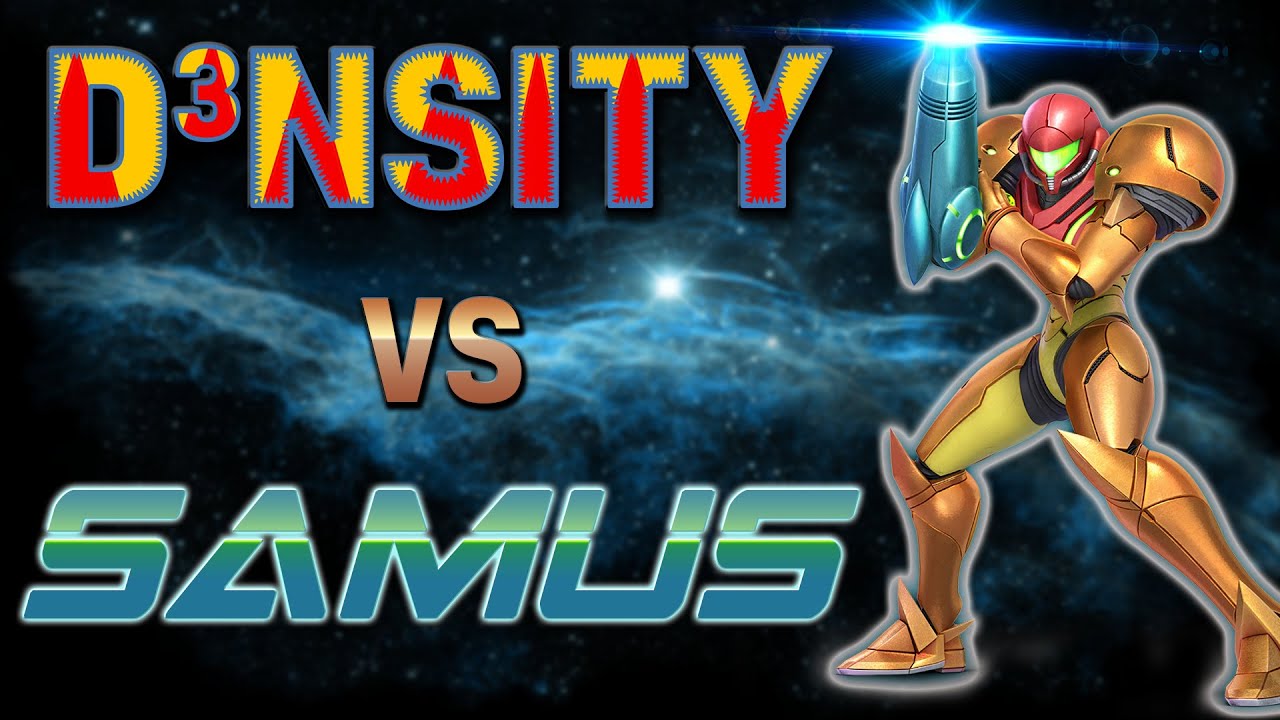King Dedede vs Samus: Mu tips! - YouTube