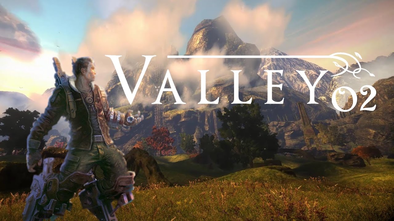 Valley #02 - Życie za życie [Napisy PL] - YouTube
