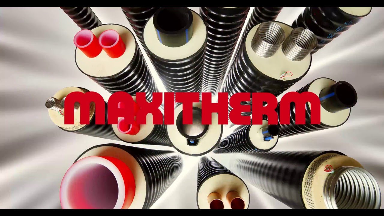MaxiTherm_Intro - YouTube