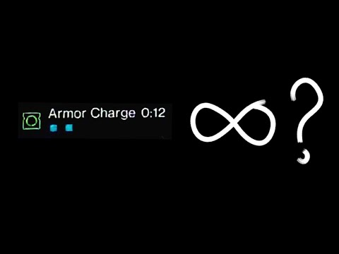 Destiny 2 | Infinite Armour Charge bug? - YouTube