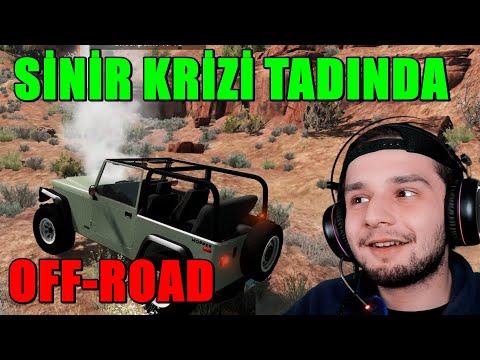 MOTORU SOĞUTMAYI BAŞARANA ÖDÜL VAR ABİLER GELİN - BEAM.NG DRIVE - TÜRKÇE