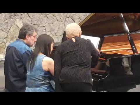 RUMICHACA. Yuko Kusuyama&Miguel Sosa. Piano a 4 Manos. Bl 17 UdeA ...