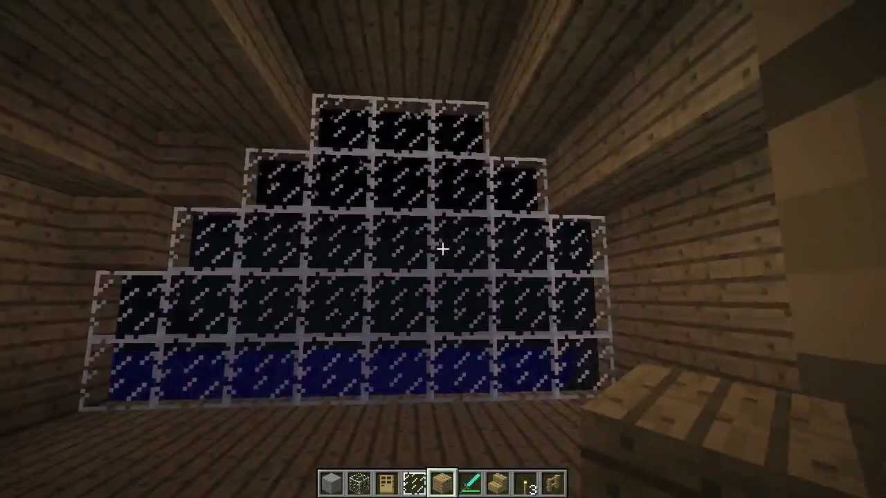 MC Speed Build #3 - YouTube