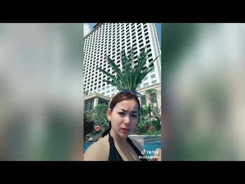 #hotgirl #tiktok #cambodia #khmer