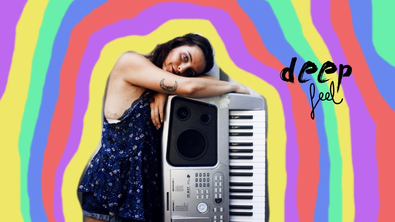DEEP FEEL - YouTube