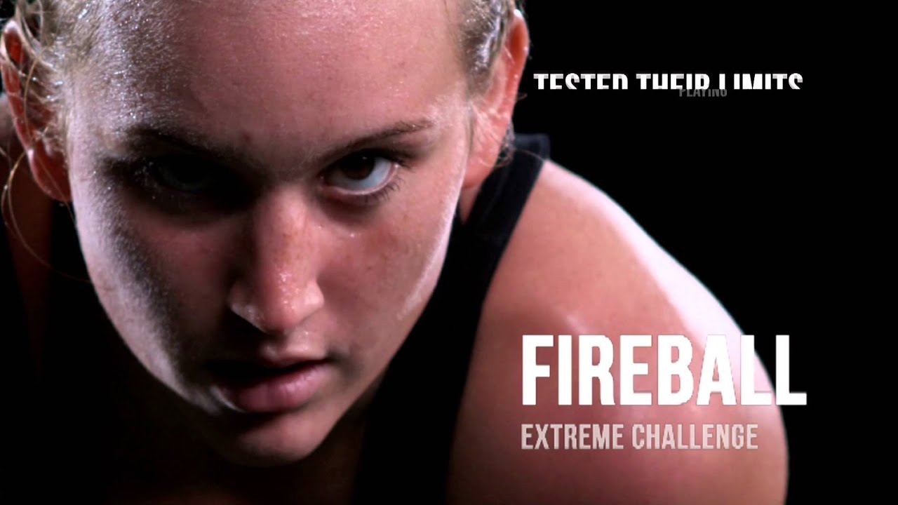 Fireball Extreme Challenge - FXC Promo Video - YouTube