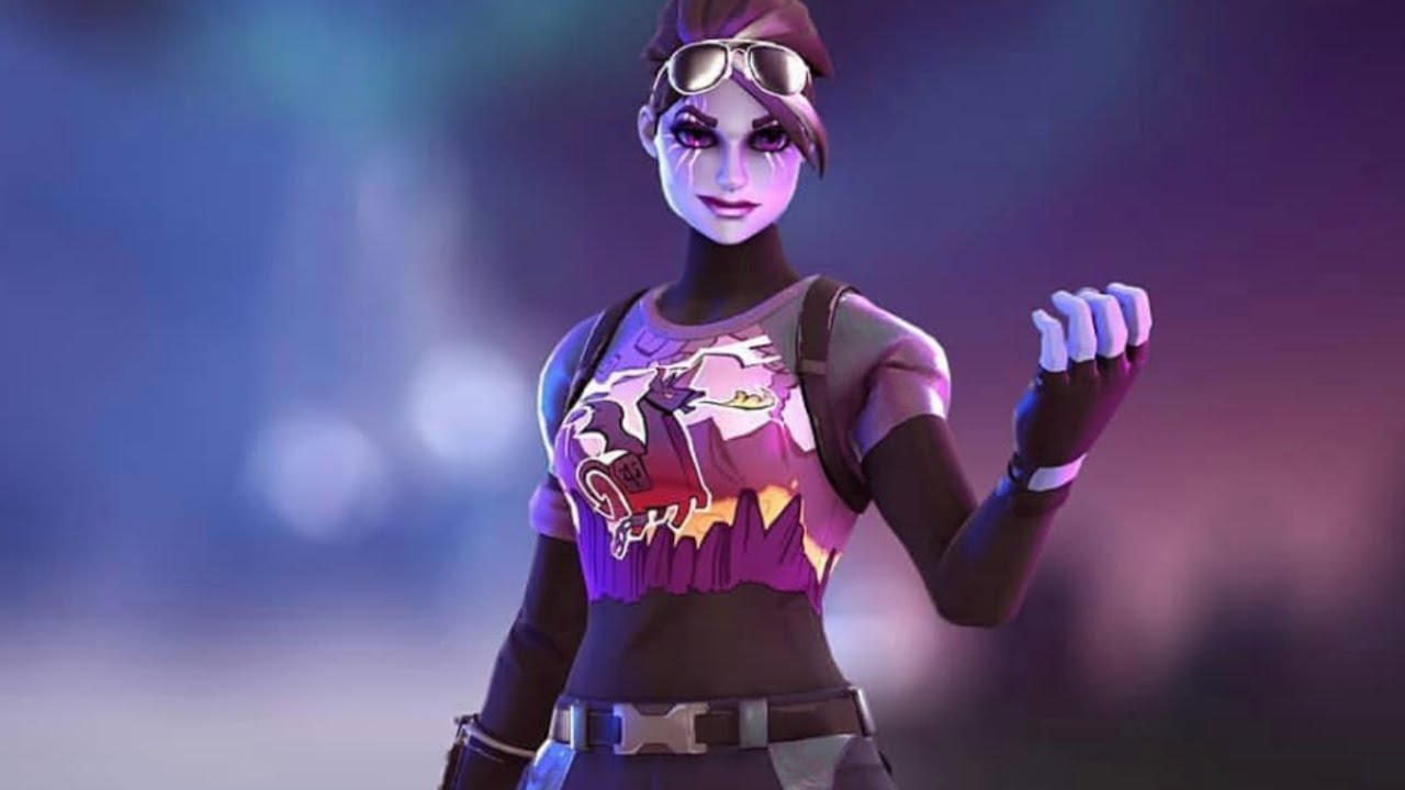 Fortnite montage (hate me) ellie goulding - YouTube