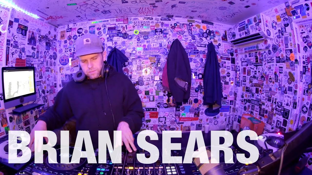 BRIAN SEARS @TheLotRadio 10-15-2023 - YouTube