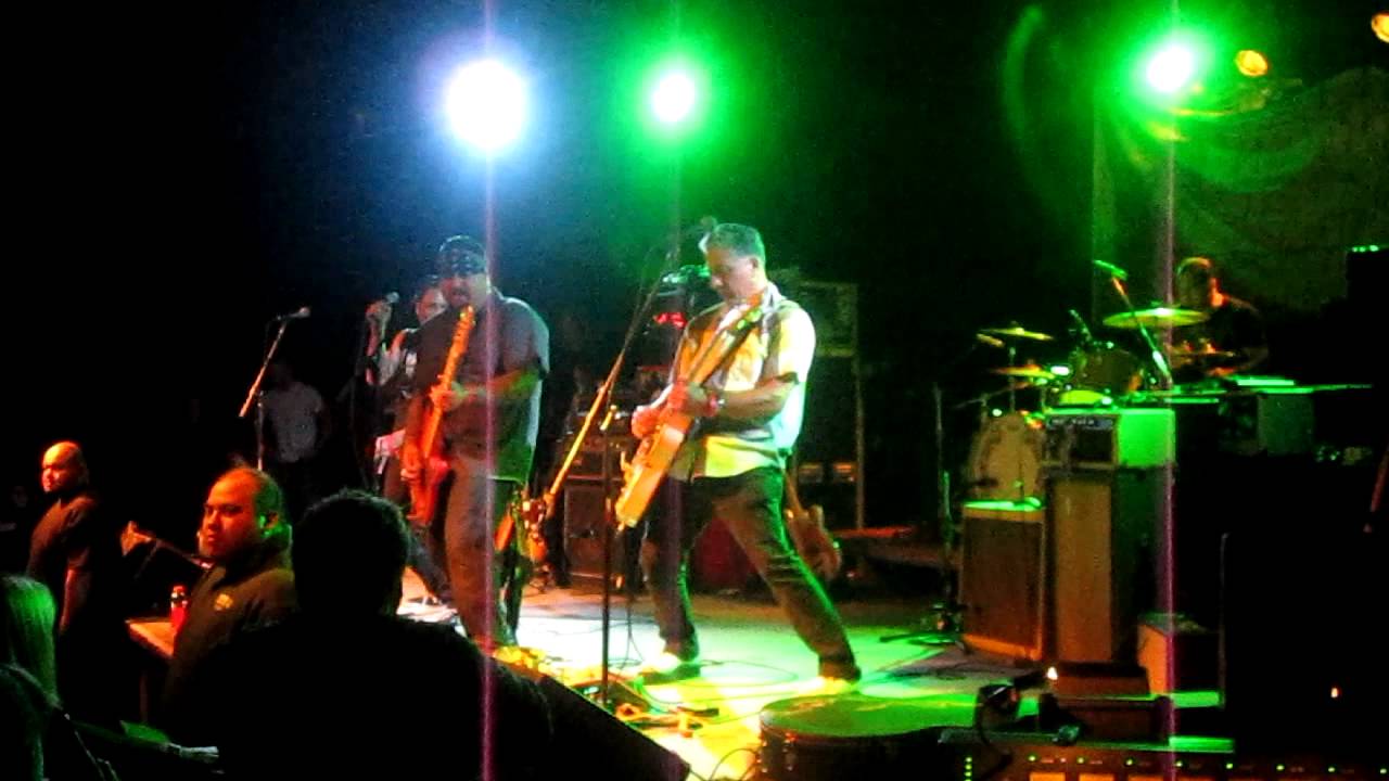 POWERFLEX 5 -"Jealous Again" w/Jason Cruz from Strung Out - YouTube