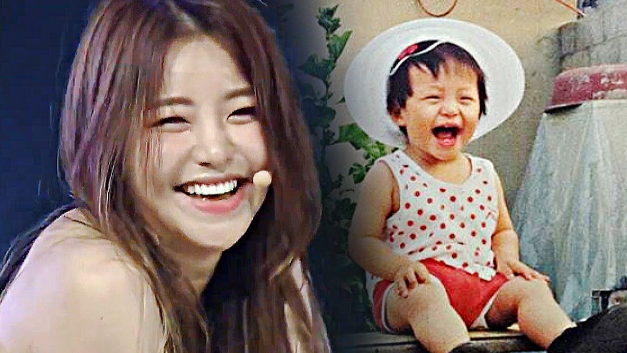 BRAVE GIRLS YUJEONG COVERS DAY6 WONPIL'S VOICELESS LET ME GO CRY IN A ...