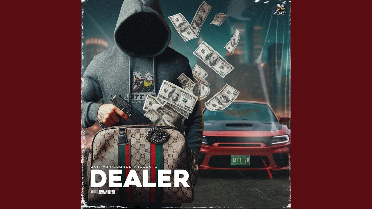 DEALER - YouTube