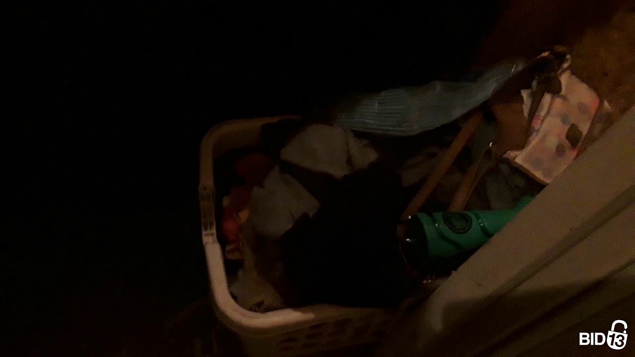 U-Store Minges Creek - Unit A2B - YouTube