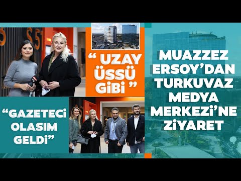 Günaydın Sohbetleri | Muazzez Ersoy: \