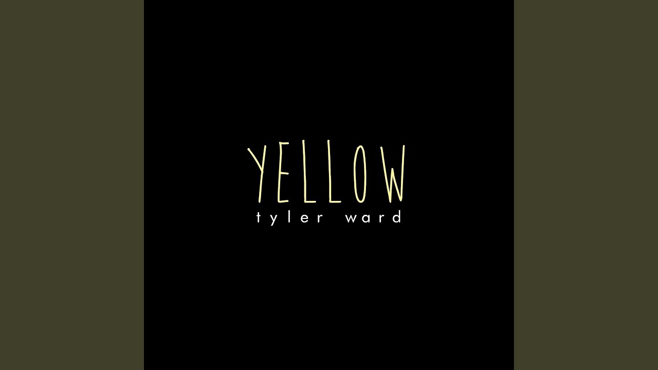 Yellow - YouTube
