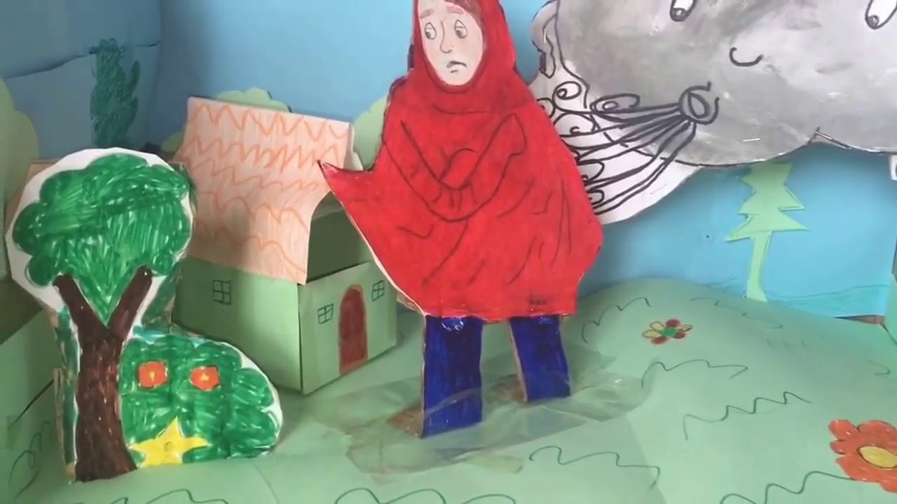 Le soleil et le vent 2 - YouTube