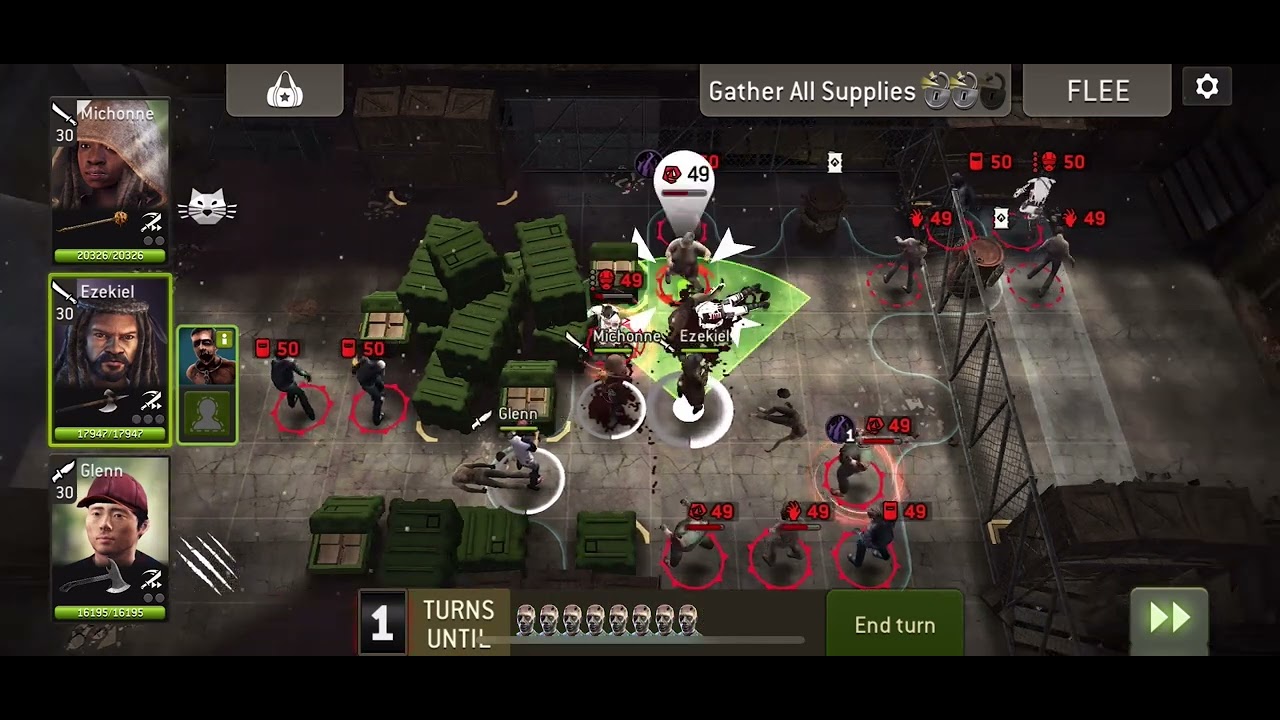 BIG PILE-single mission round 80🌟(DARYL'S SKEGGOX - YouTube