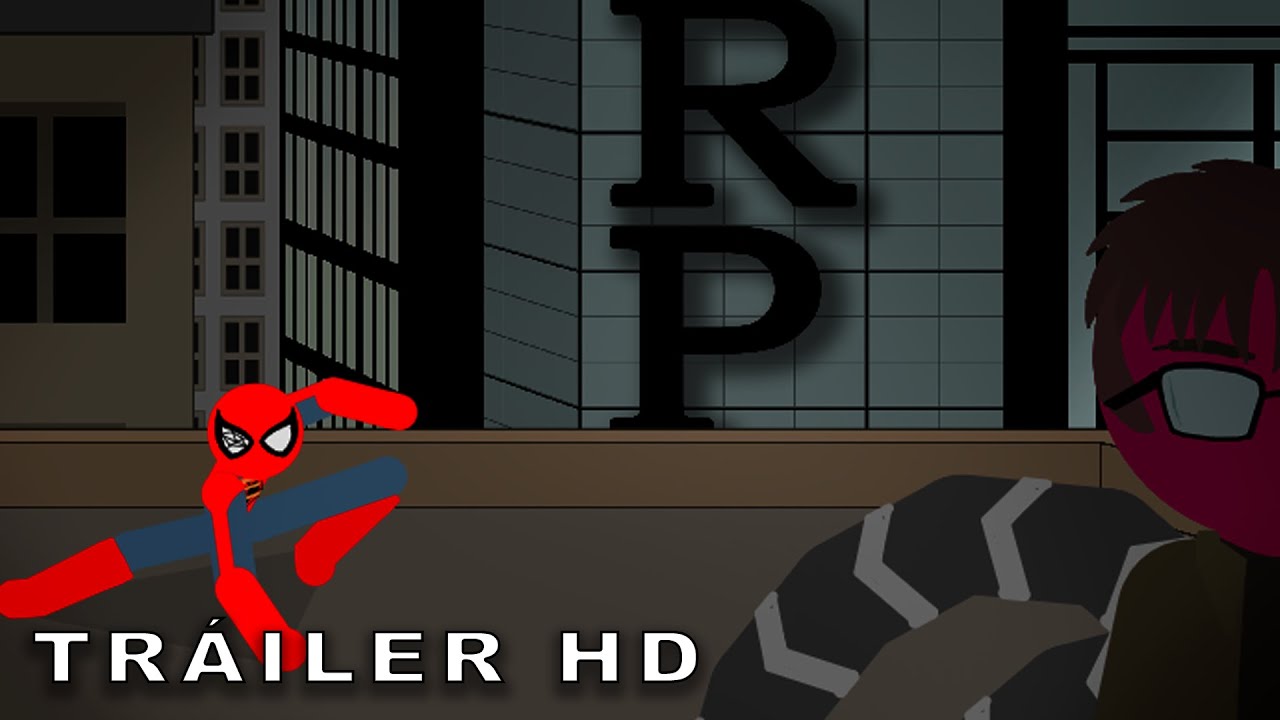 Spider-Man Pivot Ep 13 - Tráiler 2 - YouTube