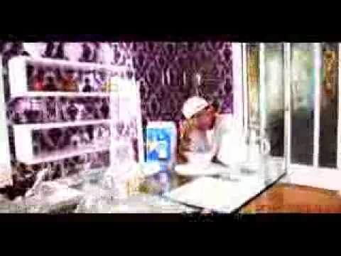 Soulja Boy - Turn My Swag On [Music Video].mp4 - YouTube