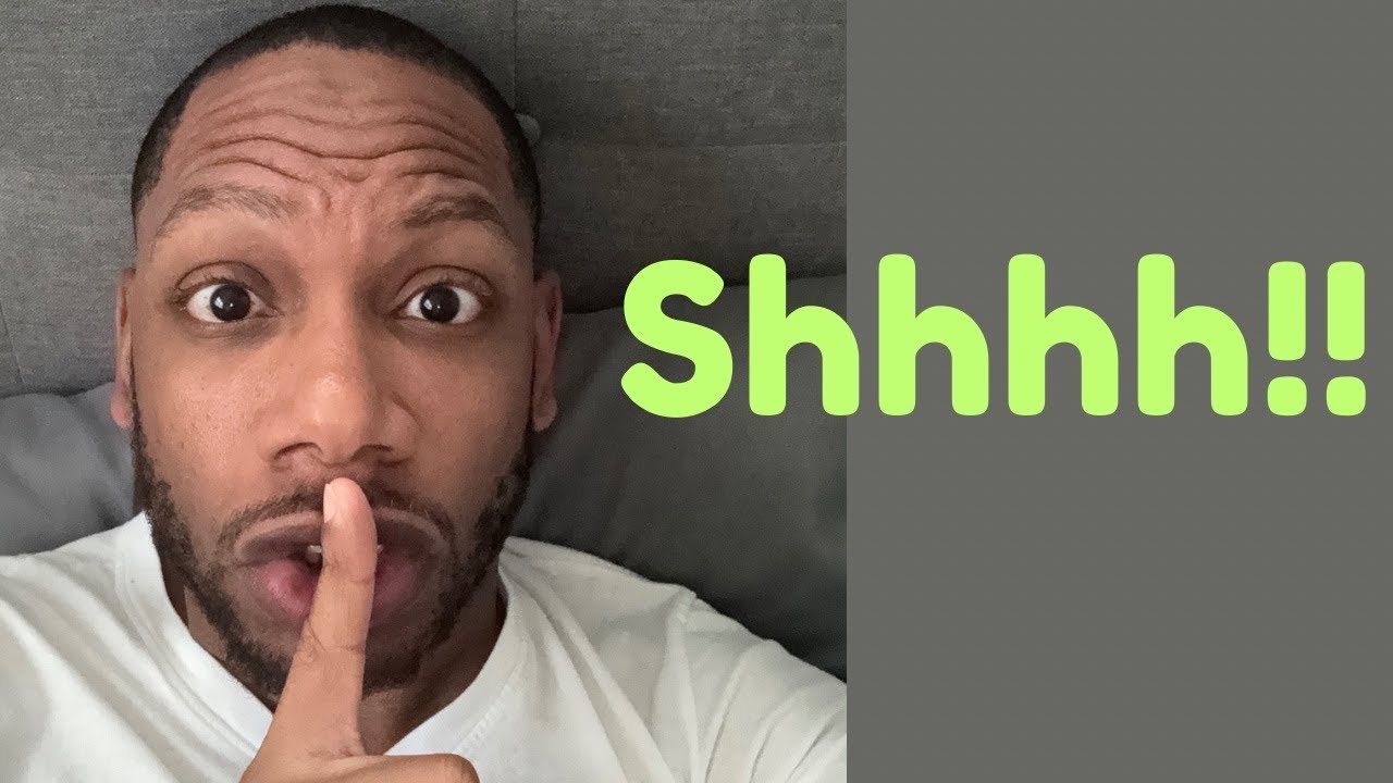 “WHAT THE F*** HE TALKING ABOUT” | - YouTube