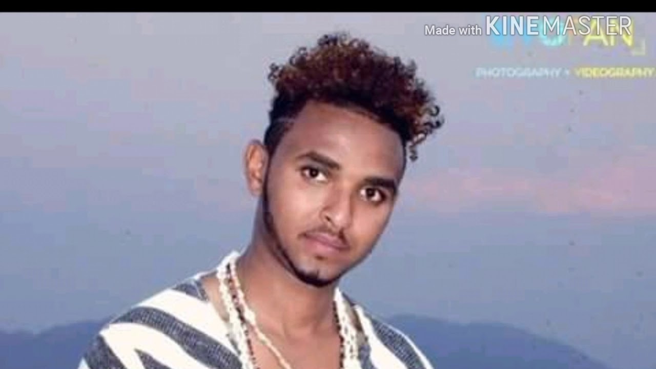 Officall abraham alem abi gasha bahri new eritrean music 2018 - YouTube