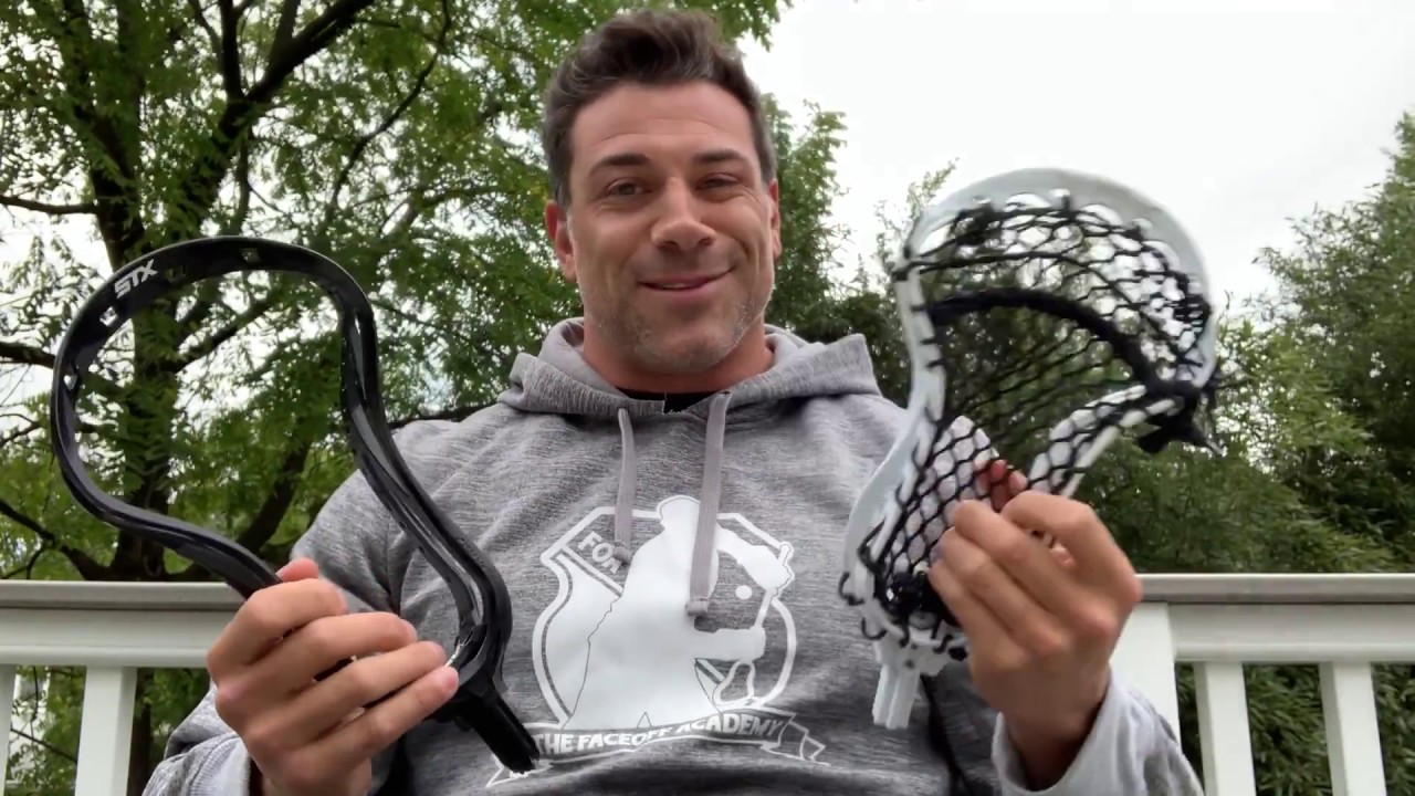 FOA Beast Lab - The STX Duel 2 Review Part I: Specs - YouTube