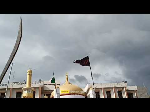 Hajipur karbala Muharram 2022