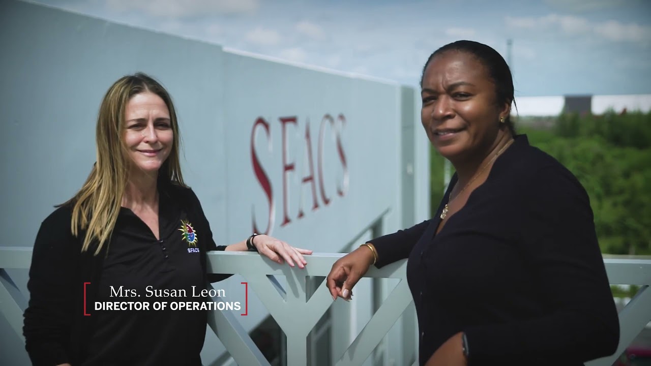 SFACS Video Tour - YouTube