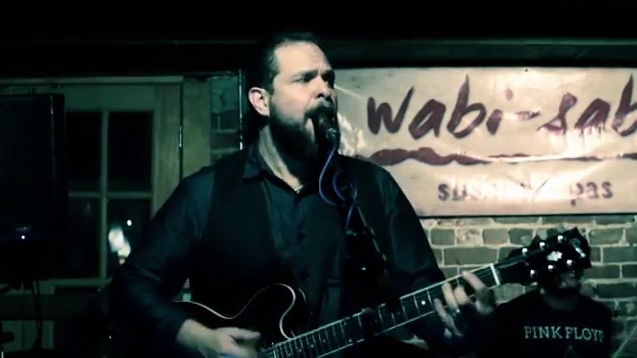 David Michael Miller & The Other Sinners - "'l'll Take You There" (Live ...