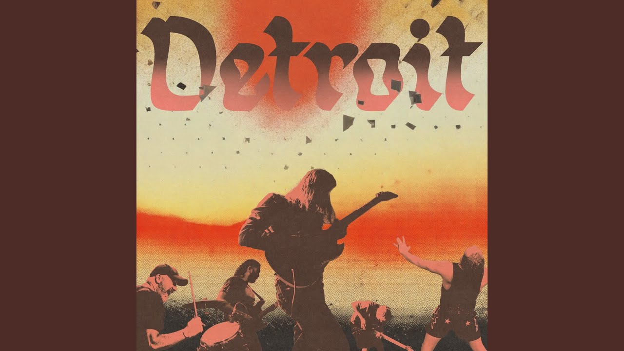 Detroit - YouTube