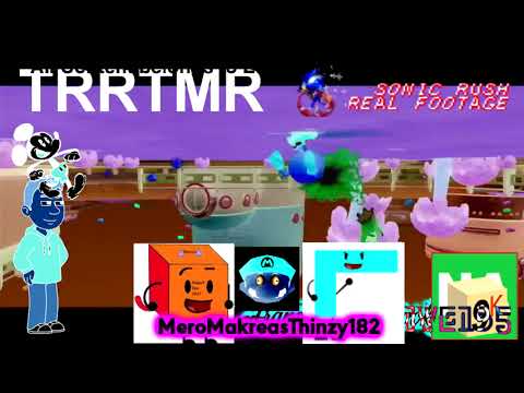 Preview 2 Pacman Effects GigaElevated - YouTube