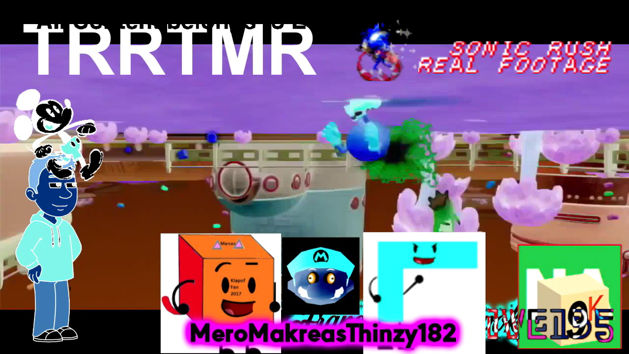 Preview 2 Pacman Effects GigaElevated - YouTube