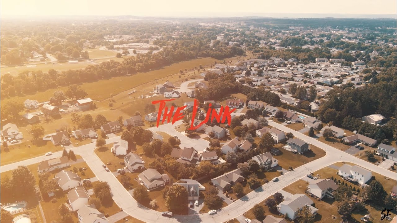 Quintell Quintine - The Link (Official Music Video) - YouTube