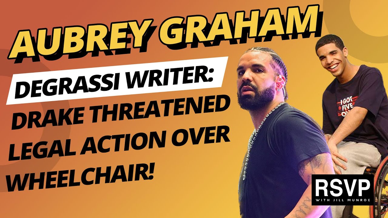 Drake’s Shocking Degrassi Threat: Why He Demanded Jimmy Get Out of the ...