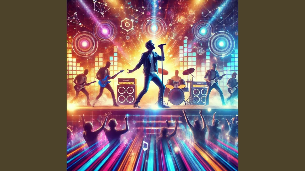 Rock of Destiny - YouTube