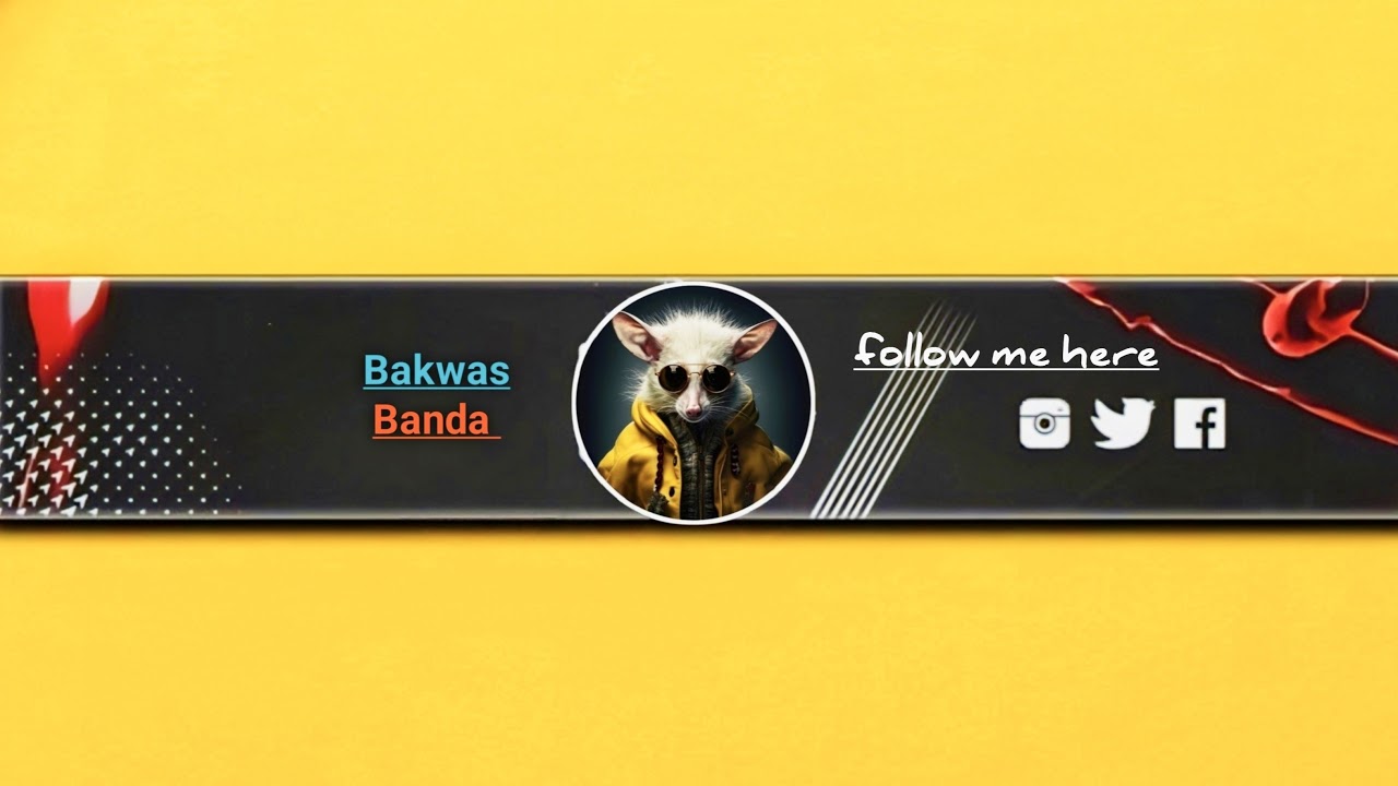 Bakwas Banda Live Stream - YouTube
