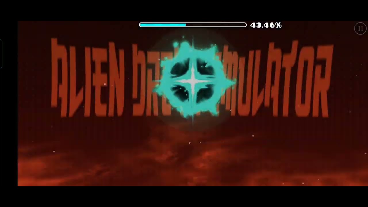 Alien Dream Emulator by Kira9999 - (Insane Level) - YouTube