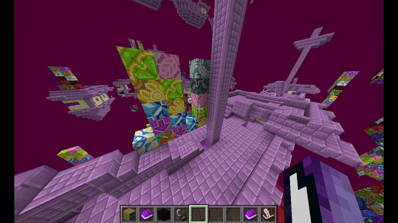 Minecraft Snapshot 20w14~ - YouTube