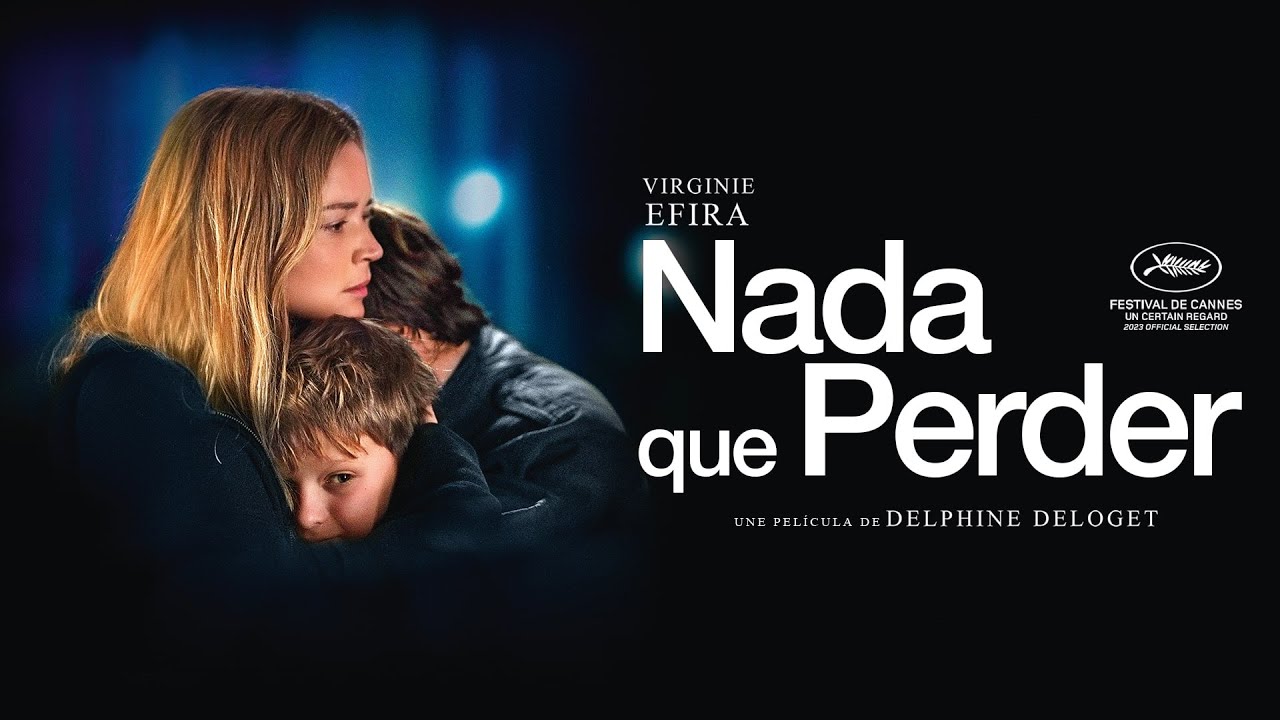 Nada Que Perder - Trailer Oficial (Chile) - YouTube