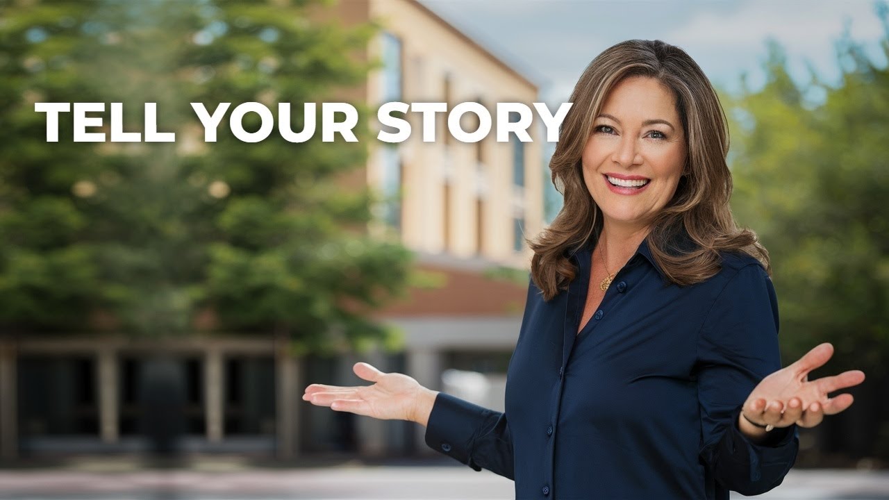 Episode 2: From Data to Discovery: The Art of Research Storytelling - Go IT