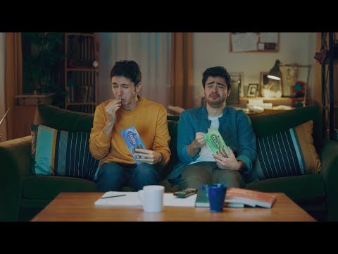 Eti Hoşbeş - Film / Dur durabilirsen... durabilirsen... durabilirsen...