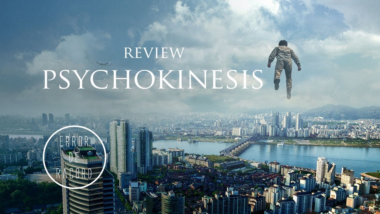 Critica | PSYCHOKINESIS (염력) - YouTube