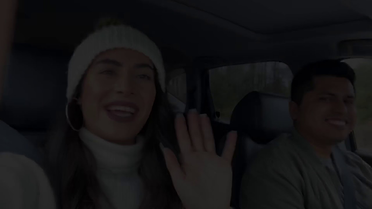 Baby H. Family Announcement - YouTube