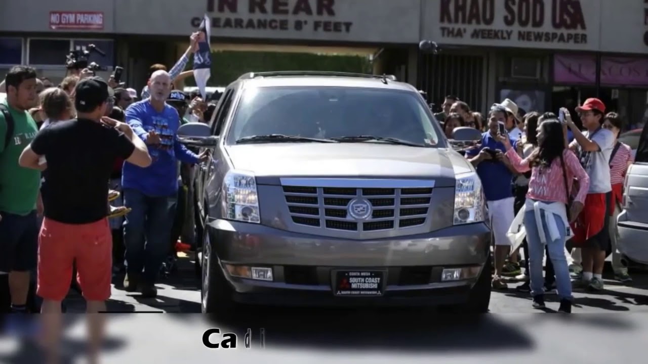 Rich Life Of Manny Pacquiao (2018) - YouTube