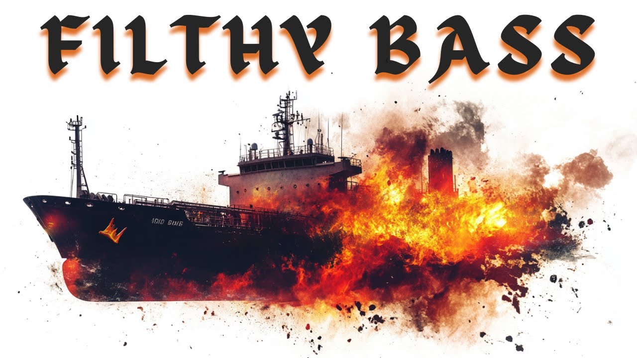 FILTHY DNB Bass in Vital – Sine Waves & Stereo Magic! - YouTube