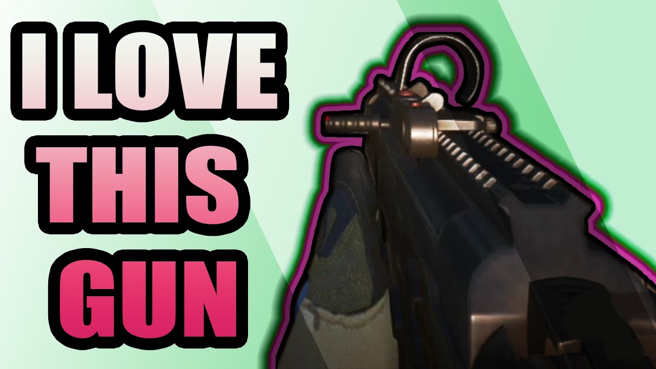 MY NEW FAVOURITE GUN - Warface Nintendo Switch Gameplay - AM-17 - YouTube