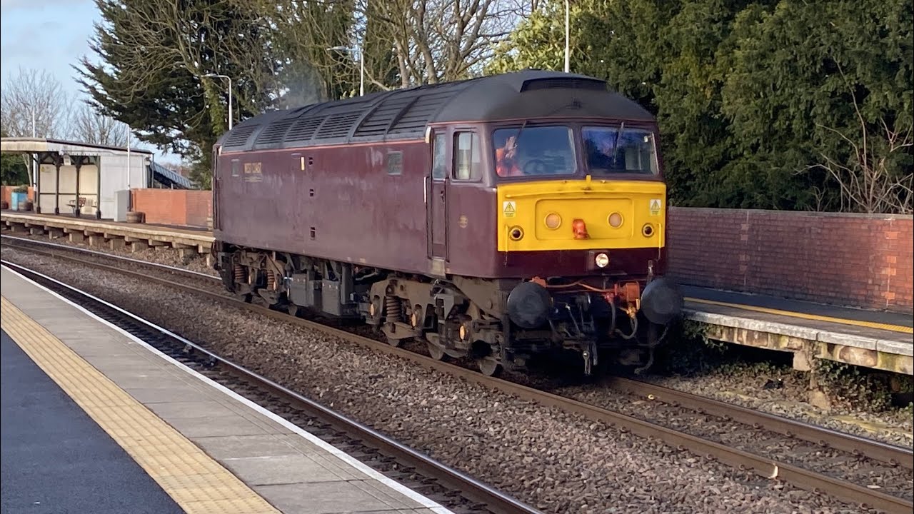 47812 0Z76 Gascoigne Wood Jn. to Newark North Gate returns 14:37 2E Lea ...