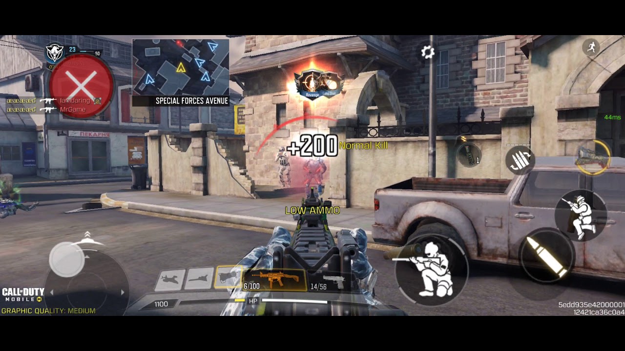 CODM GAMEPLAY - YouTube